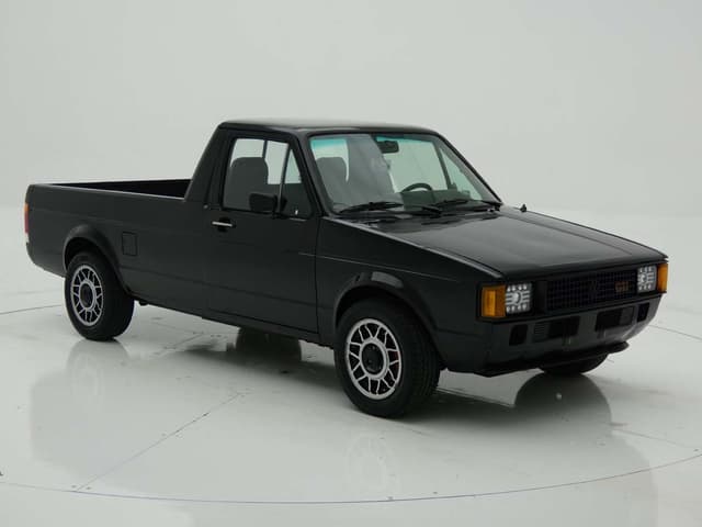 VW Truck Marketplace